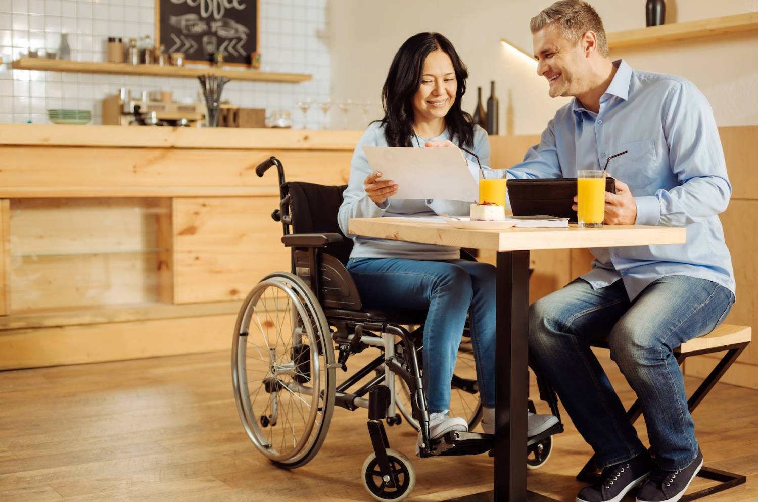 Area of services – Spectrum Risk Management